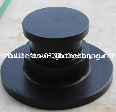 kingpin 2inch/3.5inch ,welded type,bolt-in type