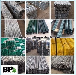Jinan Better Mechanical Equipment Co., Ltd.
