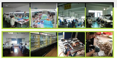 Shenzhen Zhongshi Watch Co.,Ltd