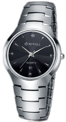 Customized Trendy Stainless Steel Wrist Watches With Japanese Movement
