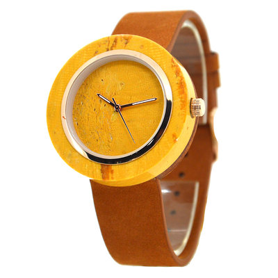 NEW2018 Steel Marble Wrist Watches OEM ODM , Stone Watches For Men