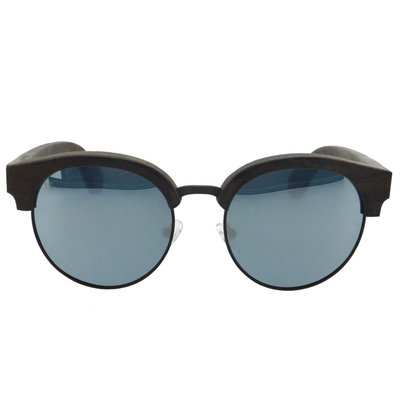 100% Handmade sunglasses wood frame , full frames wooden sunglasses men custom logo