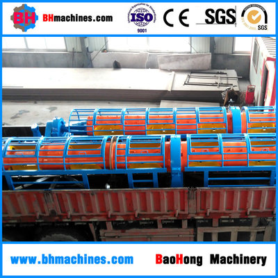 New products tubular type strand rope machine copper stranded wire Tubular type stranded steel wire rope machines