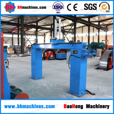 Rigid Frame Stranding Wire and Cable Product low voltage Power Cable High Speed Rigid Frame Stranding Machine for 630 mm