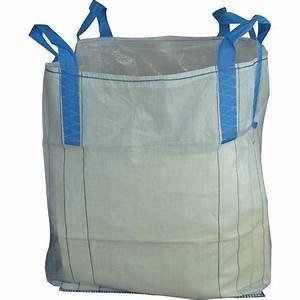 China 1000kg Bulk Jumbo Bags  big bulk bag Storage Bags 35x35 Size supplier