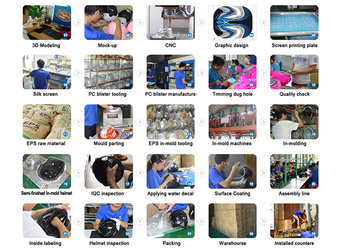 Dongguan Spoton Sports Equipment Co., Ltd.