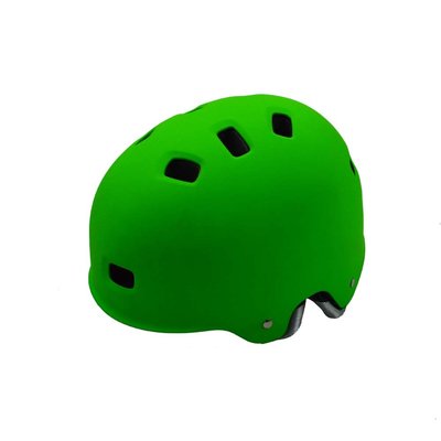 Kids Safest Ice Skating Helmet 380g - 400g Weight Custom Printing