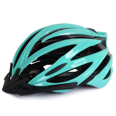 Mountain Bicycle Helmets Bicicleta Casque Portable Removeable Brim Buckle