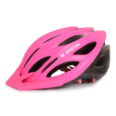 Custom Lightweight Folding Mountain Bike Helmet For Outdoor Sport