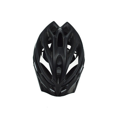 Durable Mountain Biking Helmets In Mold Attractive Detachable Visor
