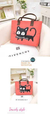 drop shipping Advertising Canvas Shopping Bag