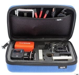 2014 New design EVA molded case/ EVA GPS case