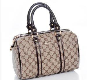 2014 New Model Lady Handbag Shoulder Bag