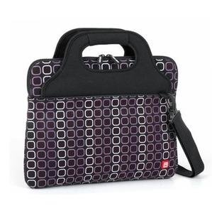 High quality Agver Neoprene laptop bag for 14&quot;