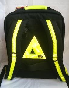 2014 new design First aid backpack,first aid case