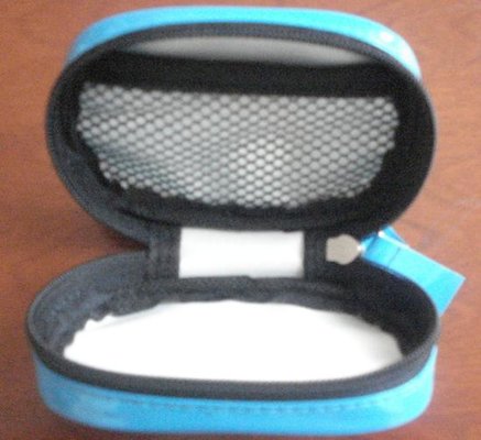 PU easy carry First Aid Kit/first aid kit bag