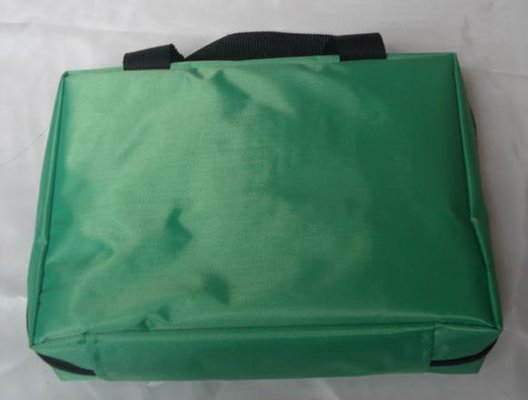 car/home/erathquake/factoy/emergency empty first aid kit bags