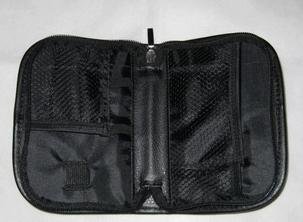 Glucose Meter zipper bag,medical bag