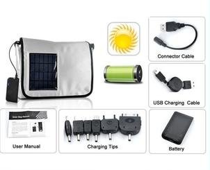 solar powered backpack bags solar backpack bag