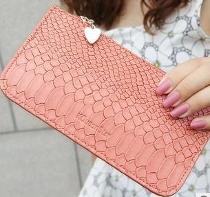 Money Pouch Unique Coin Purse