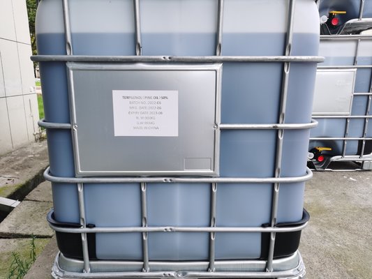 Pine Oil50%-70%—Terpilenol