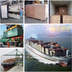 Anhui Blackma Heavy Industrial Machinery Co., Ltd.