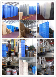 Jiangsu Blue Giant Plastic Co.,Ltd