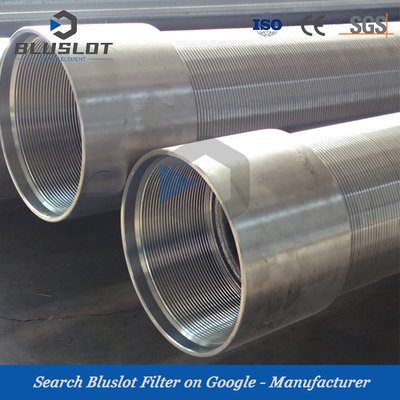 Sand control well screens