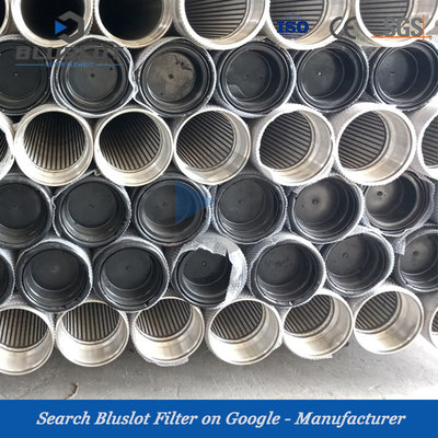 ss water well screen suppliers