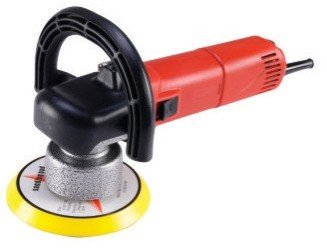 China dual action car polishing machine supplier
