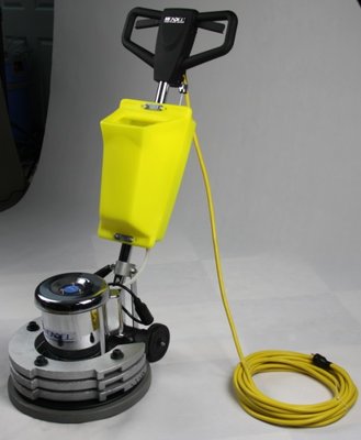 China floor polisher buffer supplier