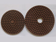 China Metal bond pad supplier