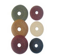 China Convex Polishing Pad supplier