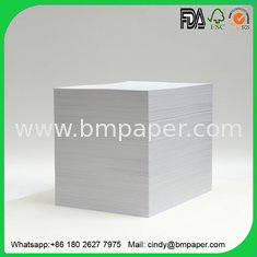 China Uncoated 100% Virgin Pulp Muti-Purpose Double A4  Copier Paper supplier