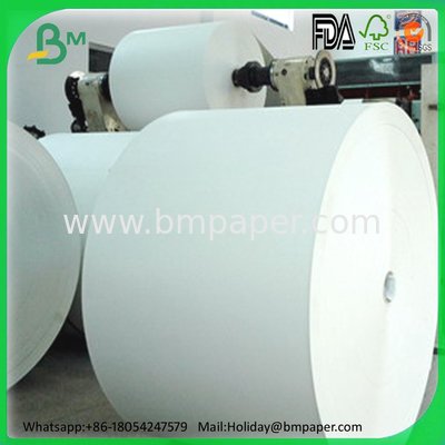 Wholesale high quality 250g Wax Coated  high glossy  cast coated paper Paper supplier