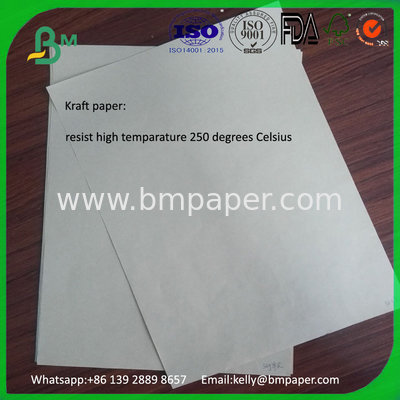 sack kraft paper and brown kraft paper for packing/food packaging supplier