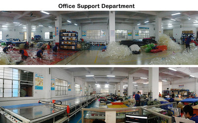 Guangzhou YL Inflatables Limited