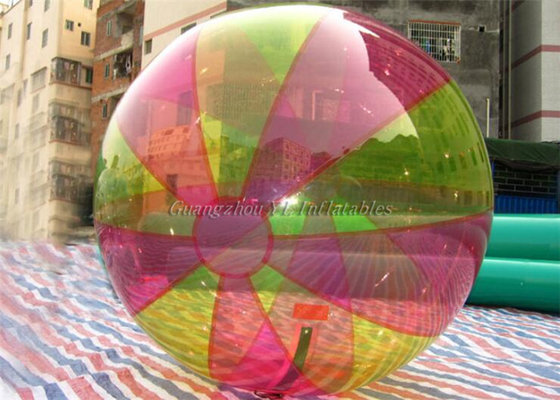 Inflatable Swimming Toys Giant Inflatable Water Aqua Water Sphere Ball