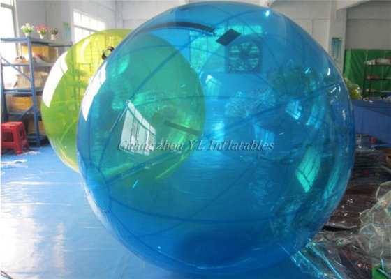 Full Color Inflatable Beach Toys Water Walking Ball ,Walk On Water Inflatable Ball