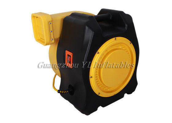 Water Walking Ball Inflatable Accessories , Bounce House Air Blower 1500w