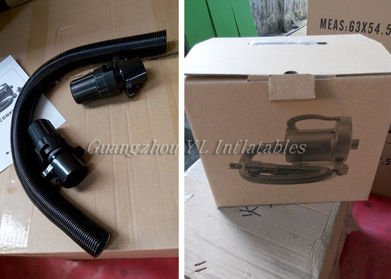 Inflatable Accessories Air Pump for Body Zorb Bubble Ball