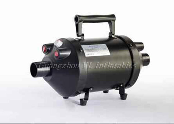 Heavy Duty 1800W Inflatable Air Pump For Rolling Hamster Ball 14m³/m