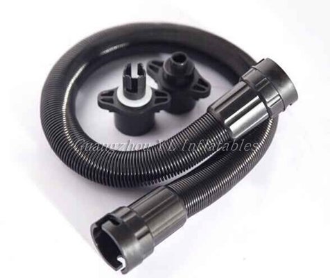 Heavy Duty 1800W Inflatable Air Pump For Rolling Hamster Ball 14m³/m