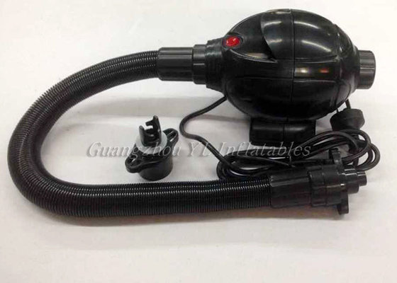 Body Bubble Football Inflatable Accessories , Hand Air Pump For Inflatables