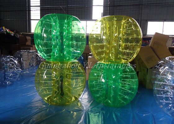 Size 1.25m Or 1.55m Buddy Bumper Ball Bouncing Stress Balls