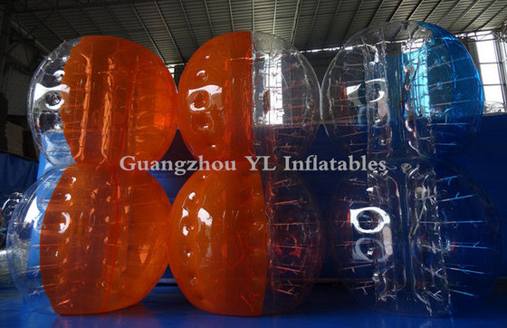 Wonderful Body Bubble Ball Bubble Soccer Ball Suit For Birthday Party