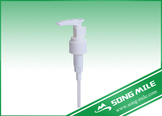 28/410 New Design High Quality Chinese Lotion Pump for Liquid Soap supplier