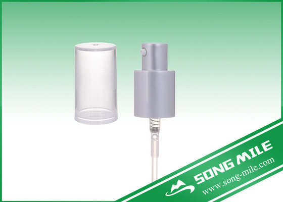 24/410 Aluminum Popular Design Liquid Cream Pump supplier