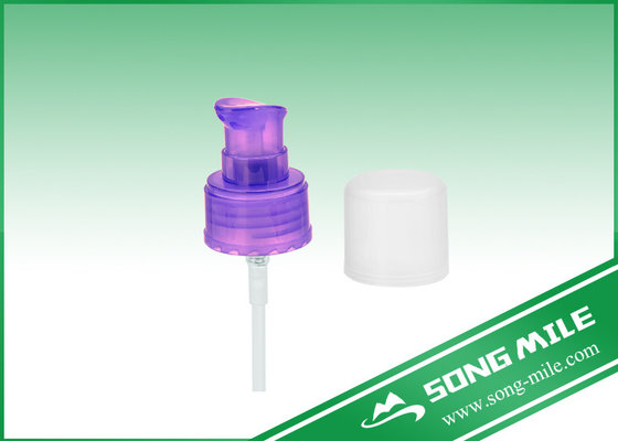 20/410,24/410 PlasticWhite and Smooth Surface Cream Pump supplier