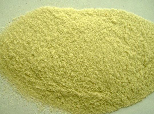 Freeze Dried Kiwi Powder Healthy Fruits Additives
